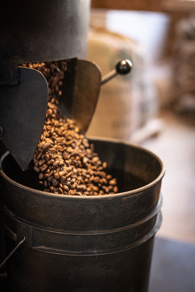 Gipfel Coffee Company